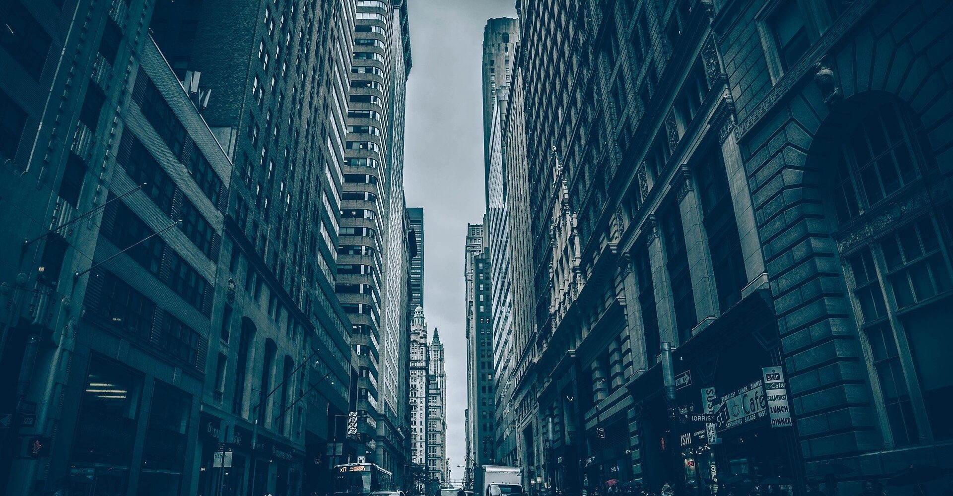 Two long weeks I wandered - Hola Canada