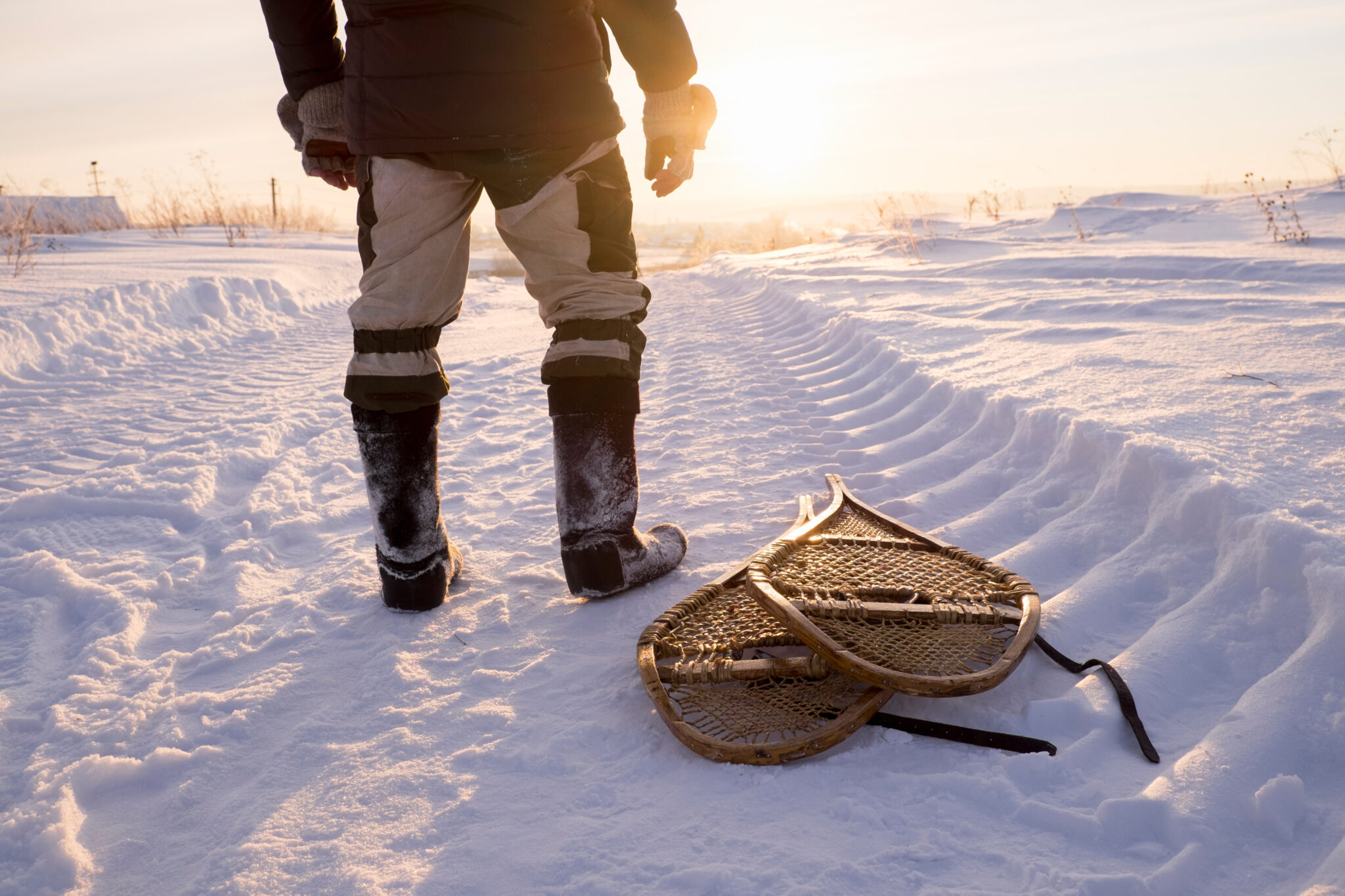 ¿Sabías que “esquimal” es un término ofensivo? Te explicamos por qué ya ...