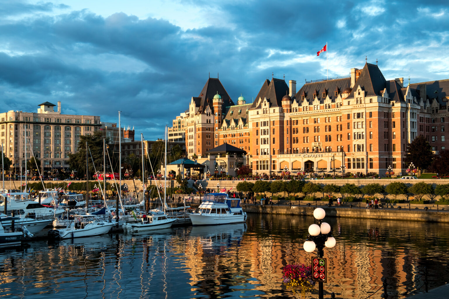 Airbnb o hotel para tus vacaciones de Navidad en Canadá: qué ha ...
