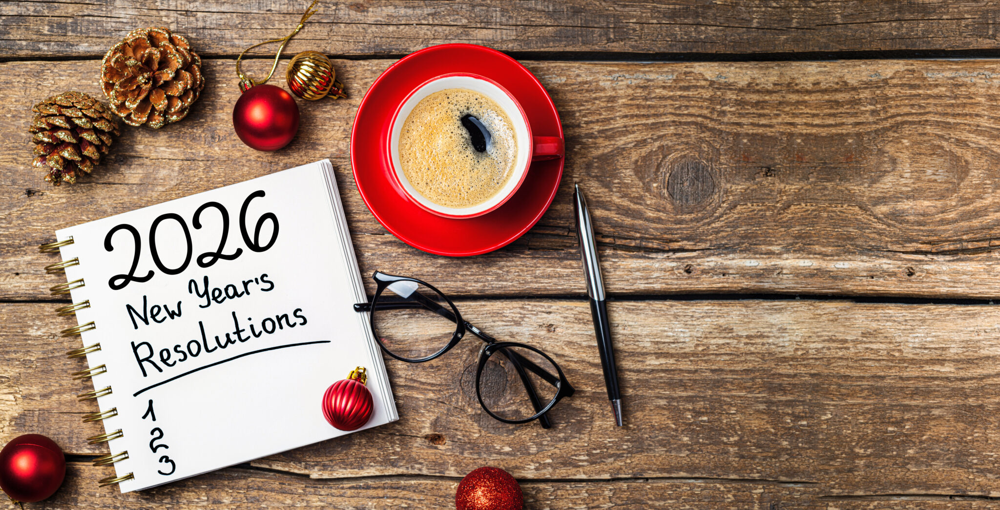 new year resolutions 2026 - Hola Canada